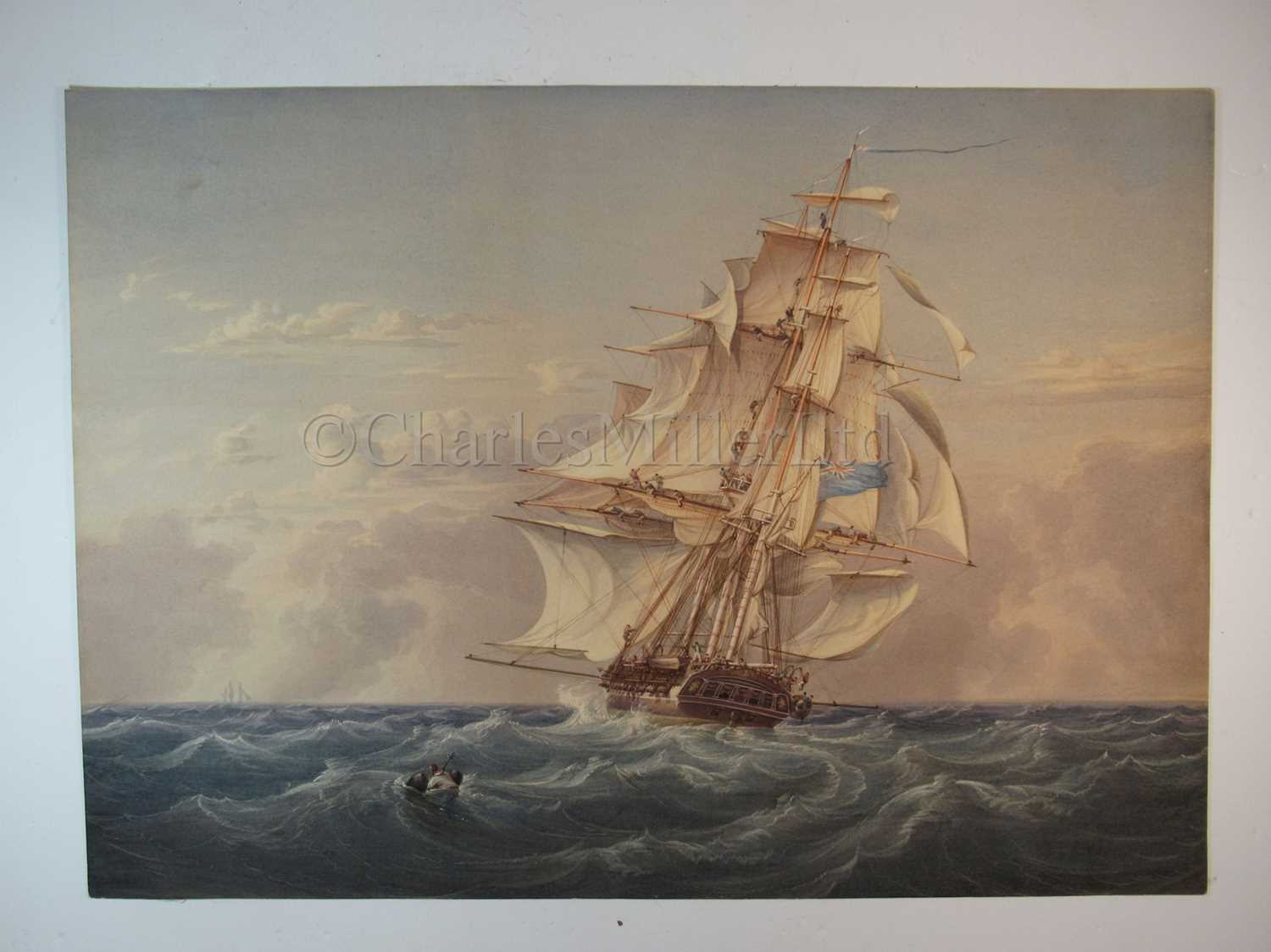 Lot 45 - AFTER WILLIAM JOY, EARLY 20TH CENTURY The