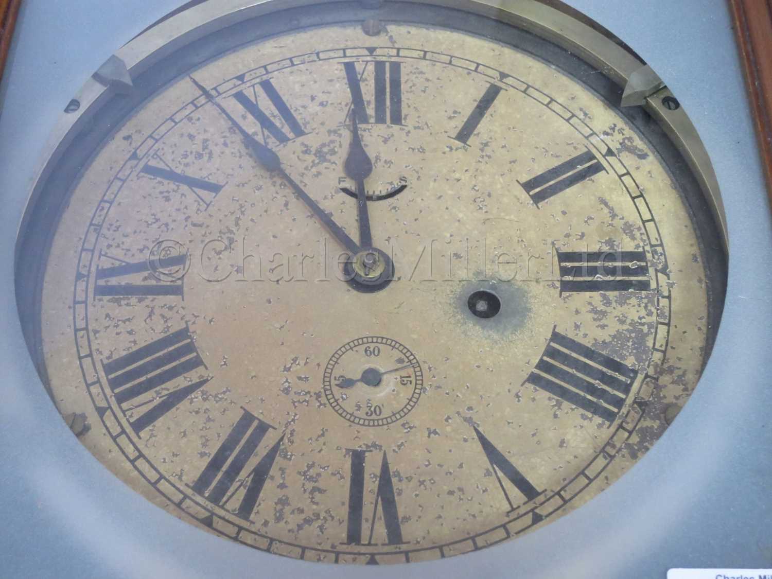 Lot 264 - A RARE AND HIGHLY ORIGINAL FIRST WORLD WAR