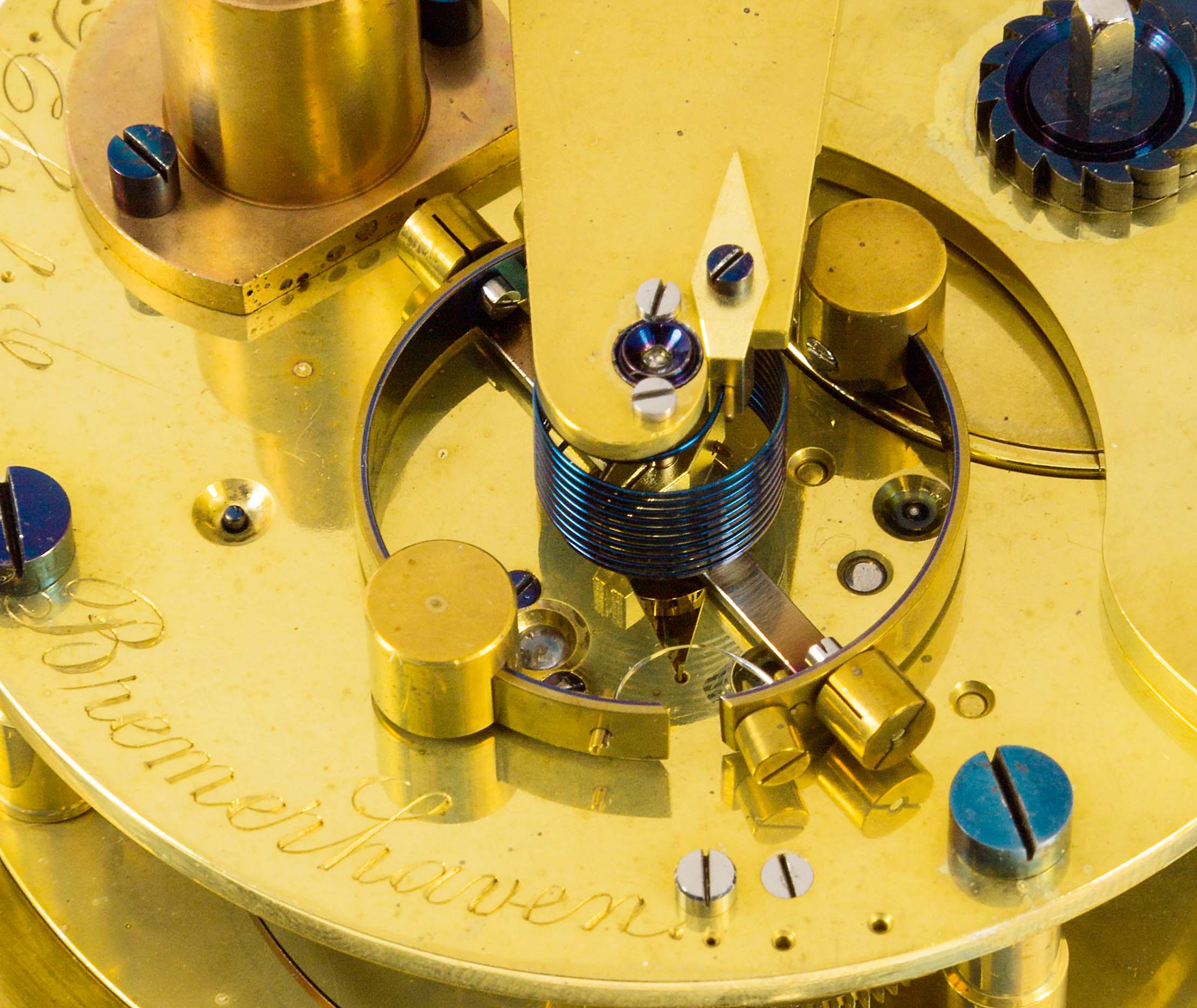 Lot 235 - AN INTERESTING TWO-DAY KAISERMARINE...