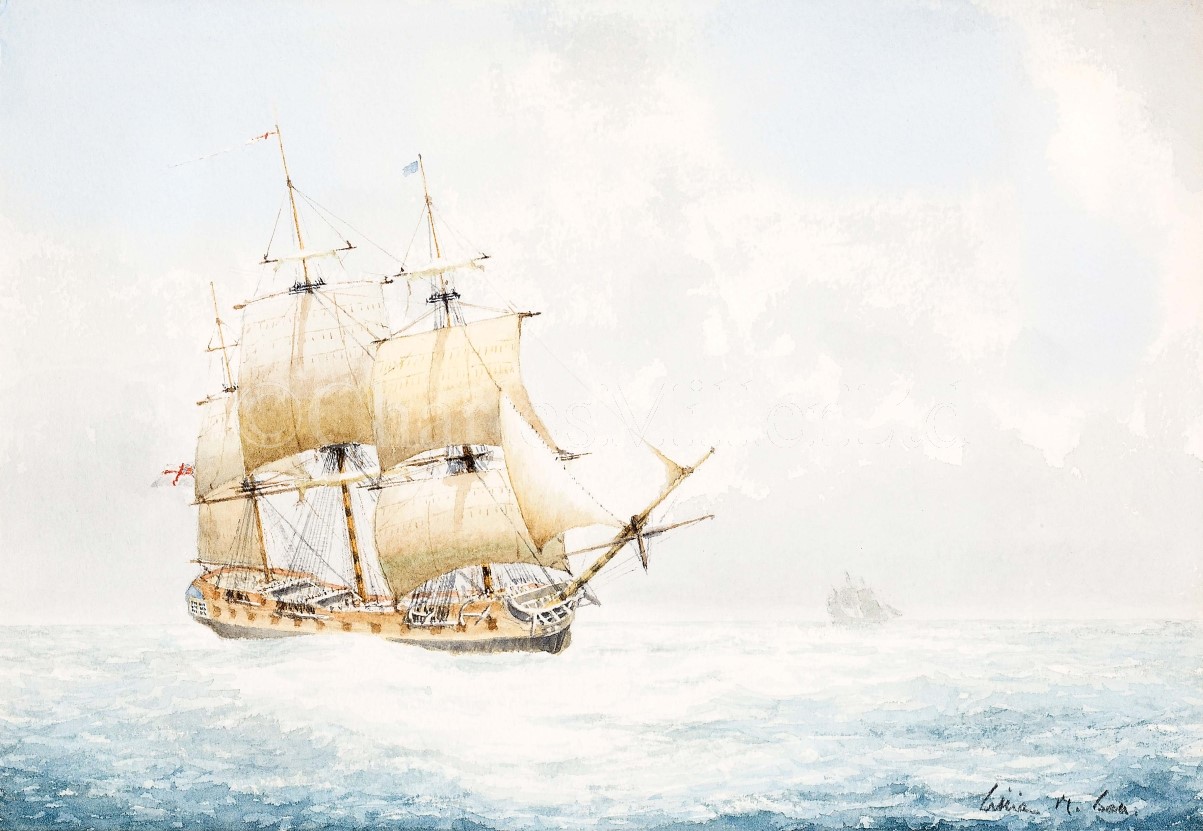 Lot 181 - Δ WILLIAM M BALL (BRITISH, 1923-2008)