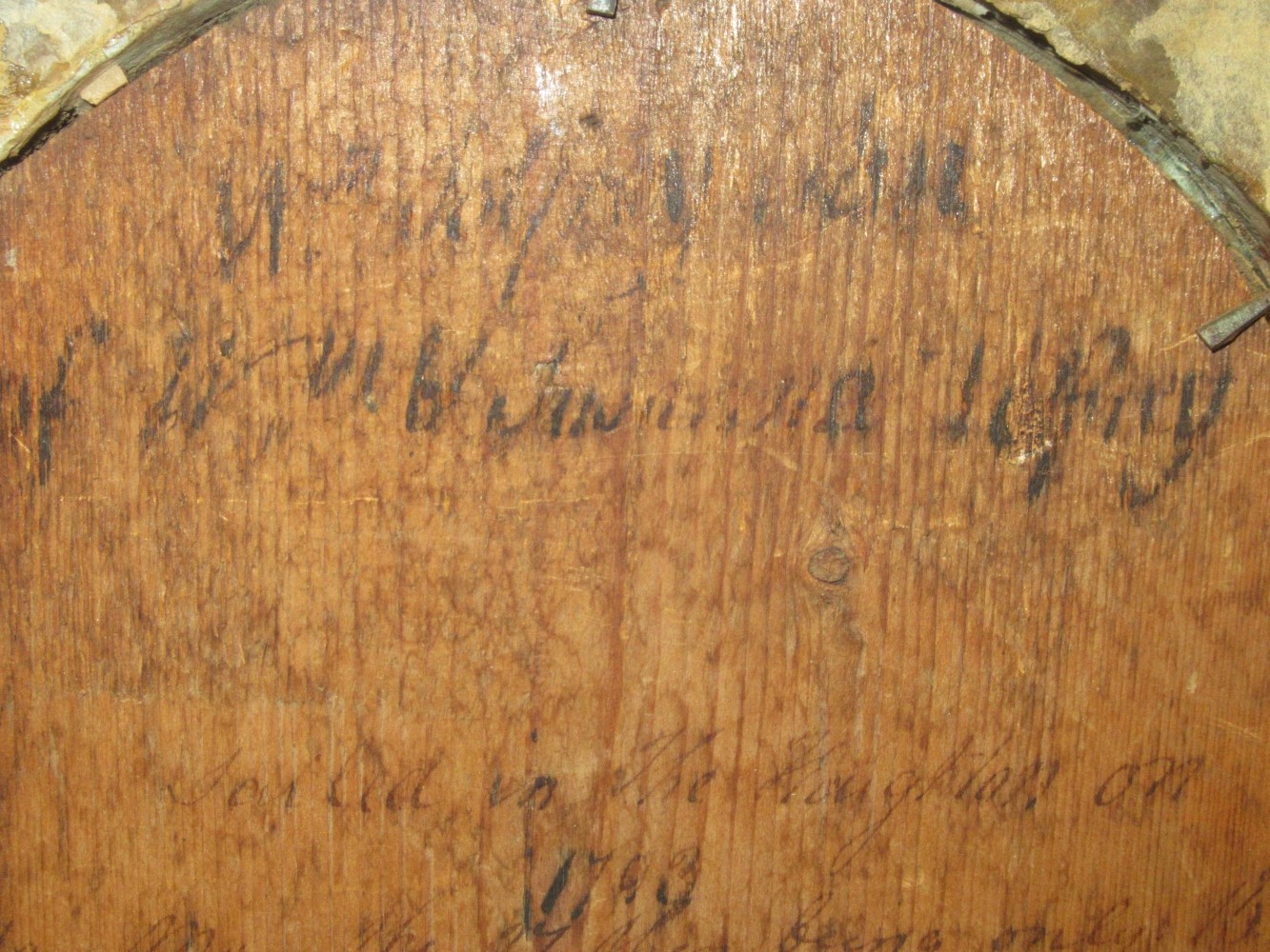 Lot 130 - CIRCLE OF HUGH DOUGLAS HAMILTON (BRITISH,