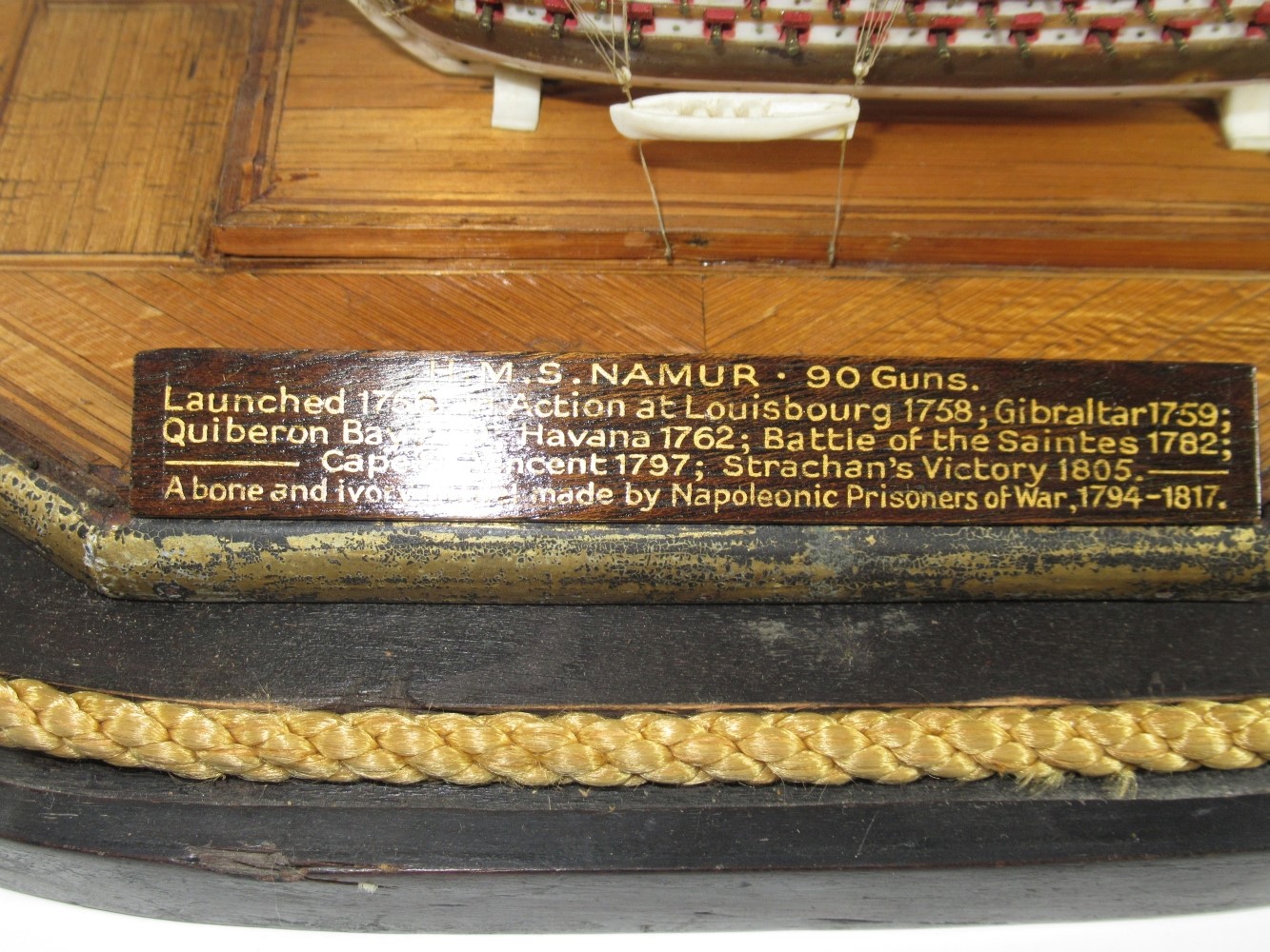 Lot 157 - AN EARLY 19TH-CENTURY NAPOLEONIC FRENCH