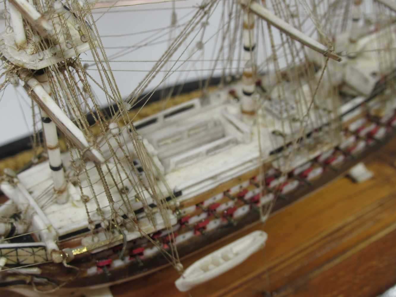Lot 157 - AN EARLY 19TH-CENTURY NAPOLEONIC FRENCH
