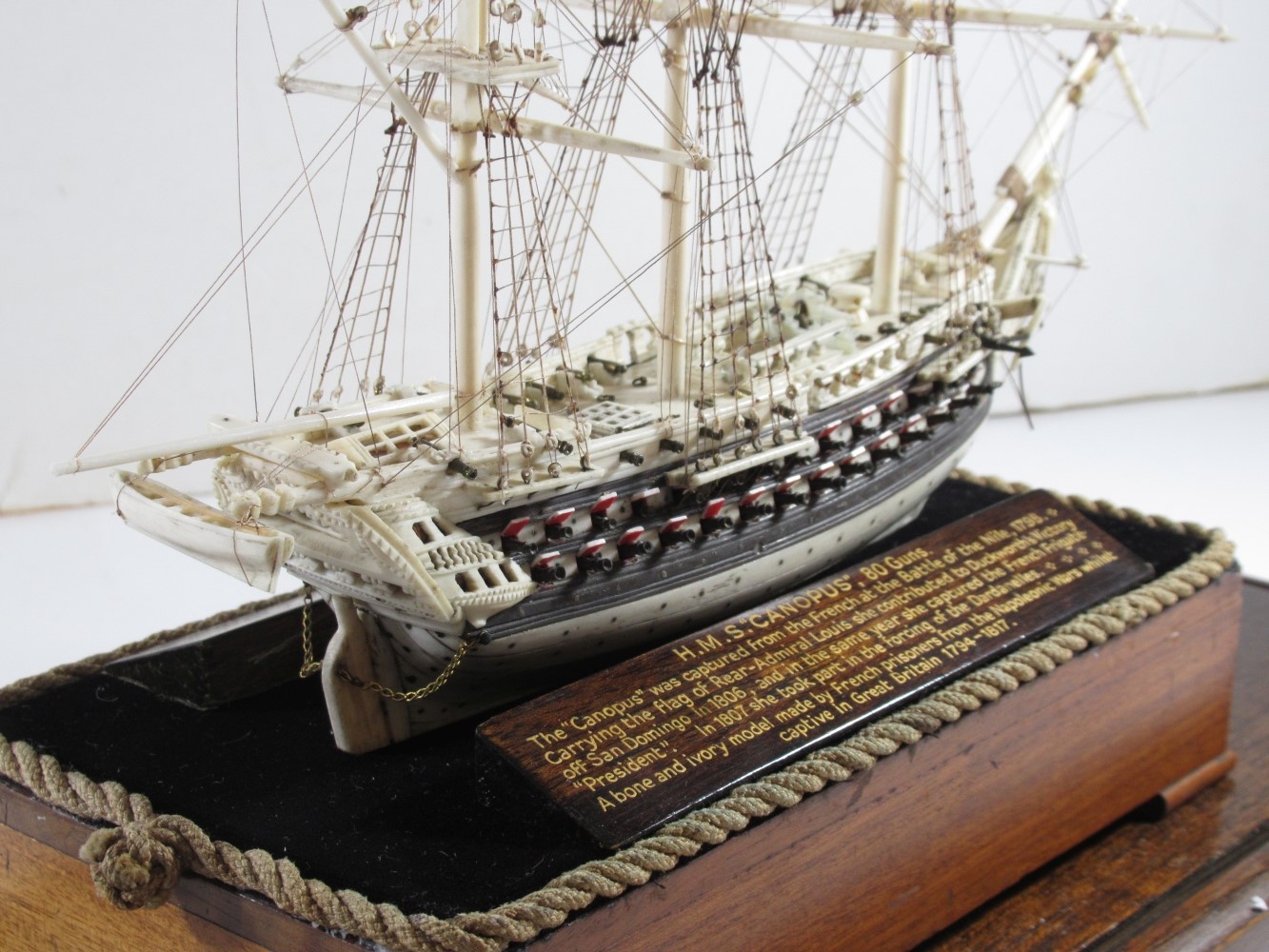 Lot 156 - AN EARLY 19TH CENTURY NAPOLEONIC FRENCH