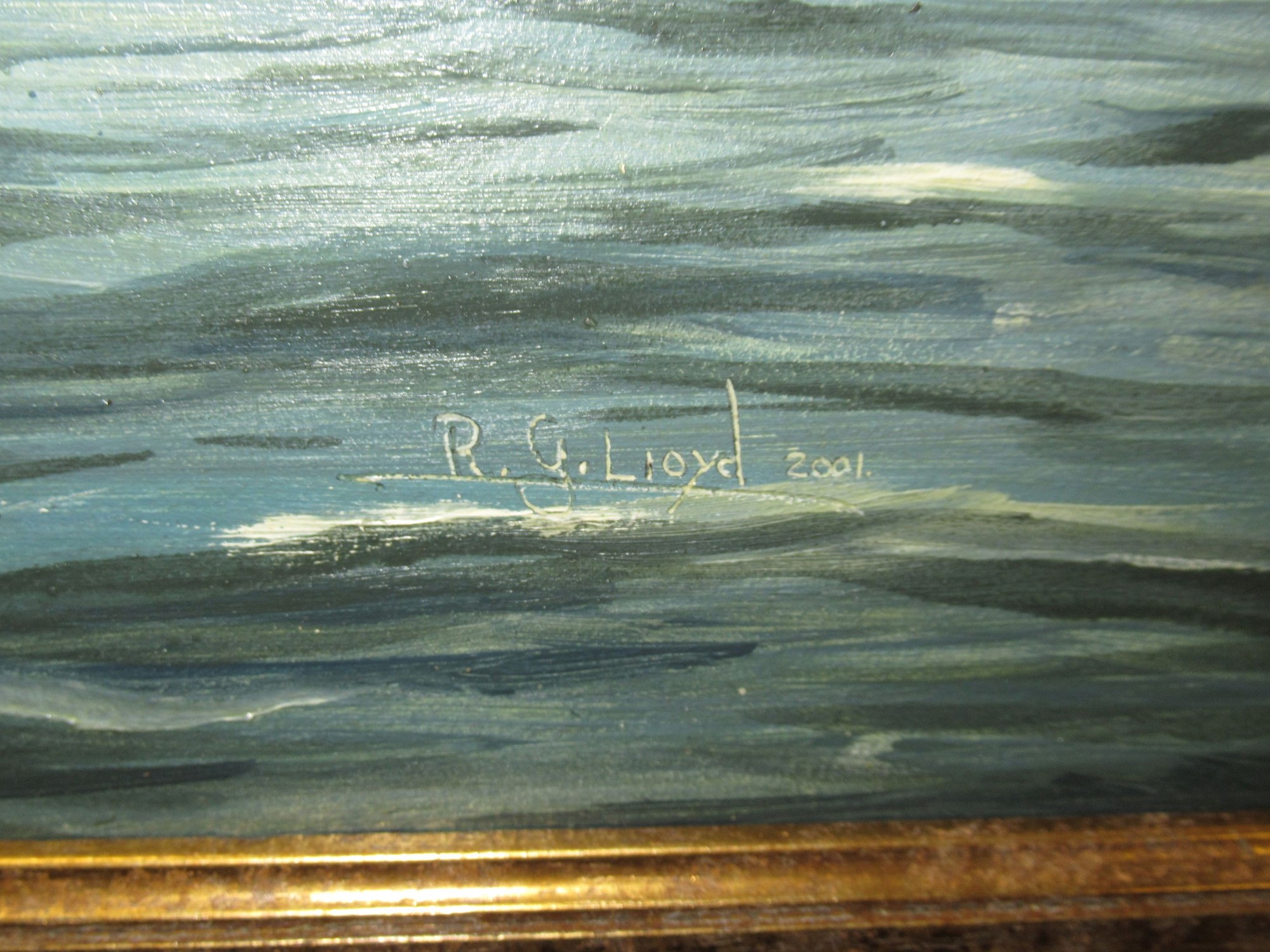 Lot 89 - δ SS NEVASA