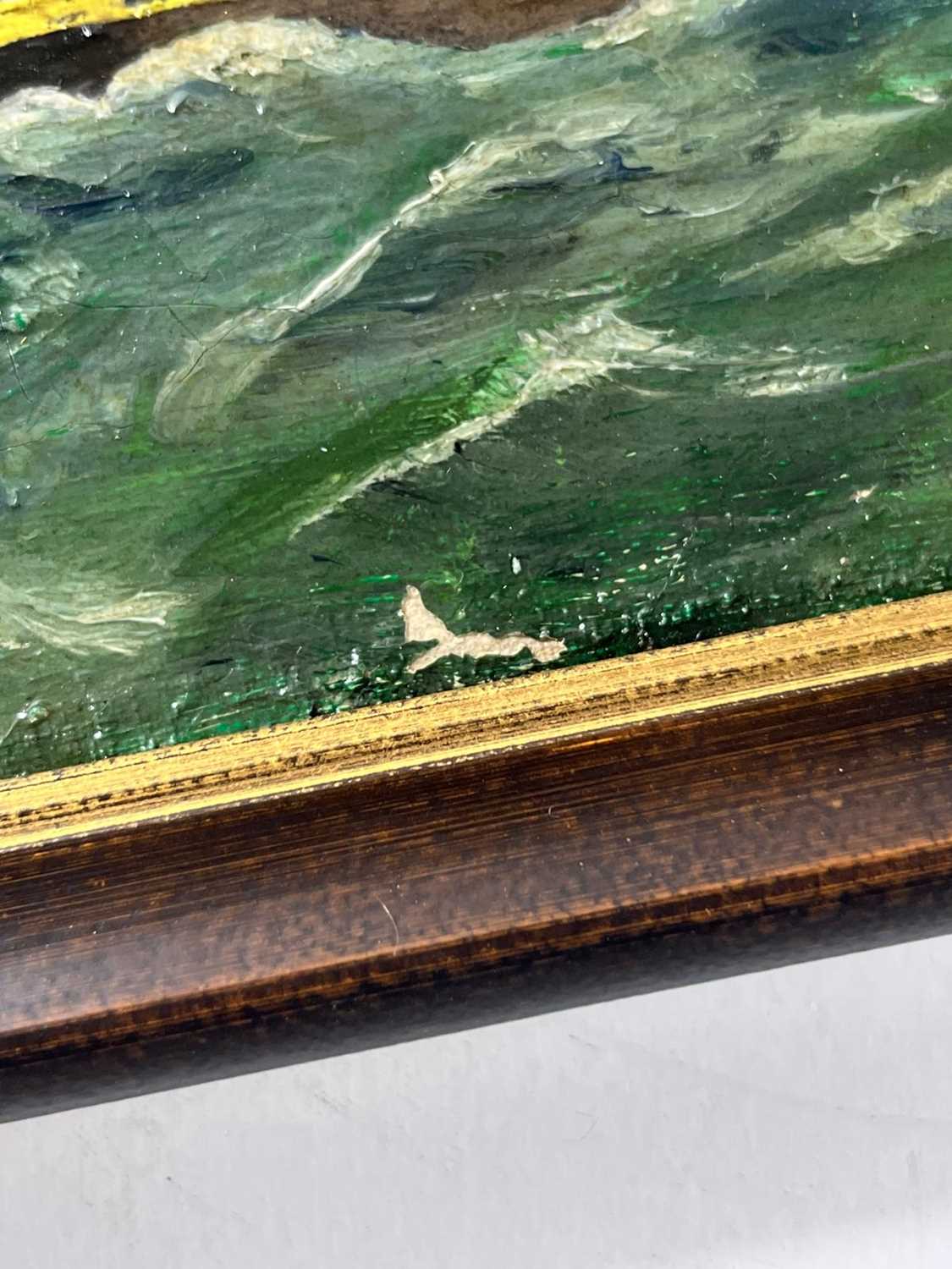 Lot 80 - AFTER SAMUEL WALTERS (BRITISH, 1811-1882) The