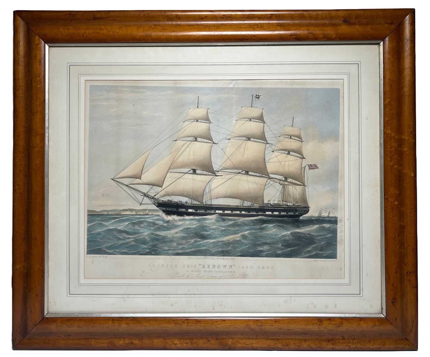 Lot 119 - THOMAS GOLDSWORTHY DUTTON (BRITISH,