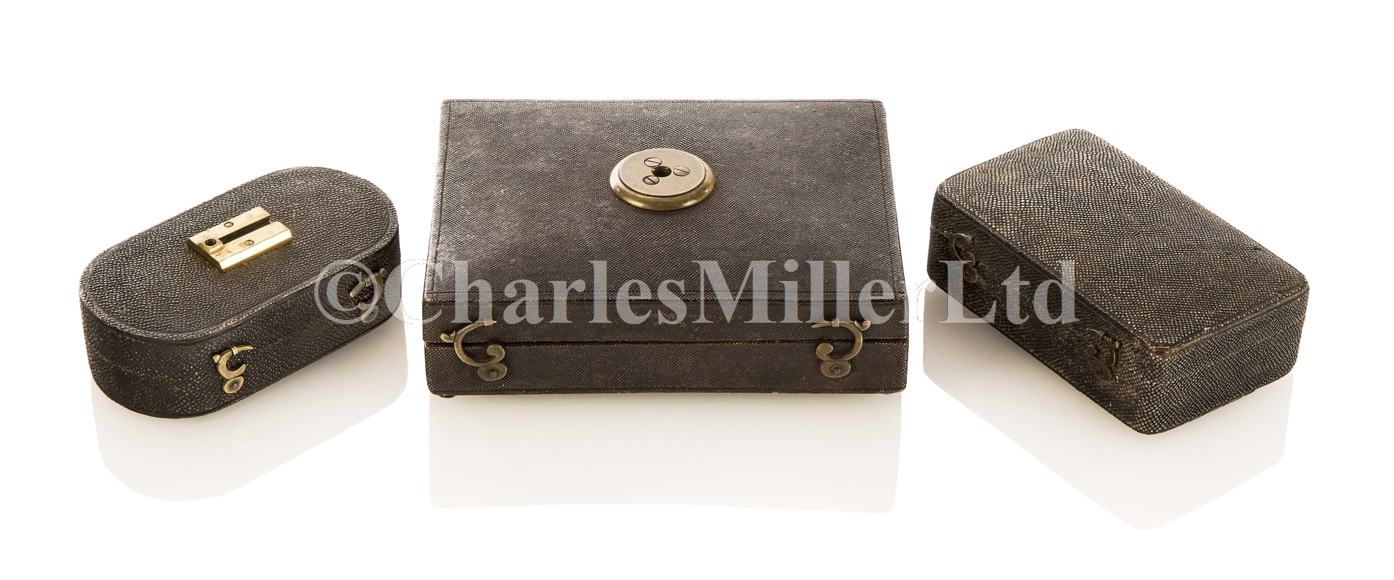 Lot 254 - A SIMPLE MICROSCOPE, ENGLISH, CIRCA...