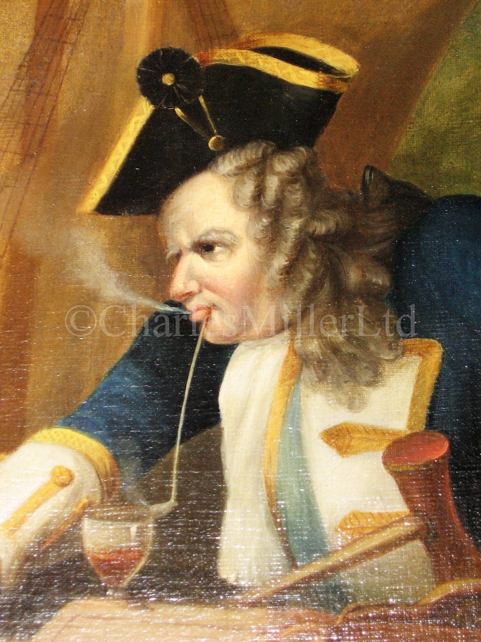 Lot 38 - ATTRIBUTED TO ROBERT WILLIAM BUSS (BRITISH,