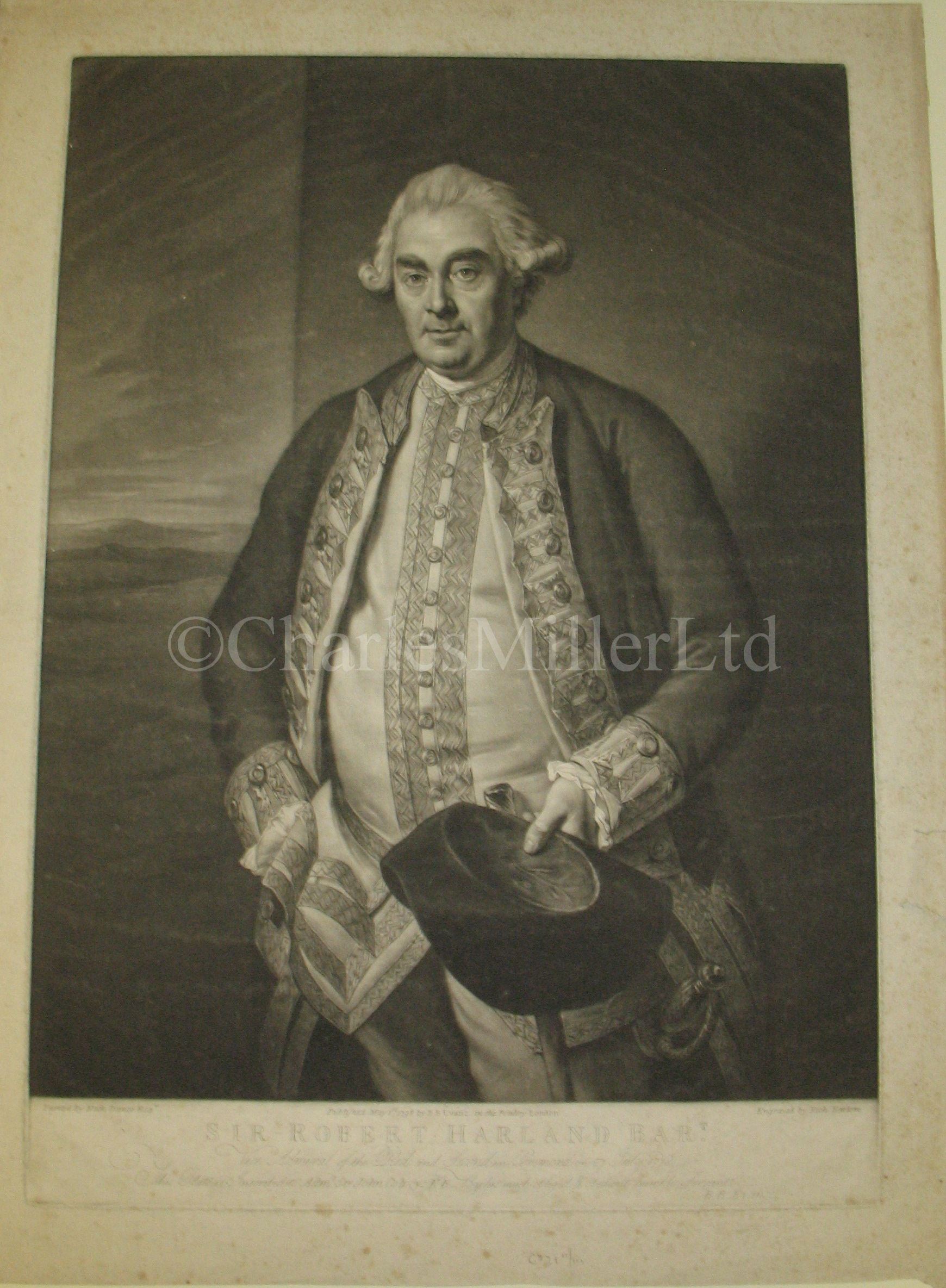 Lot 32 - 'THE HONOURABLE EDWARD