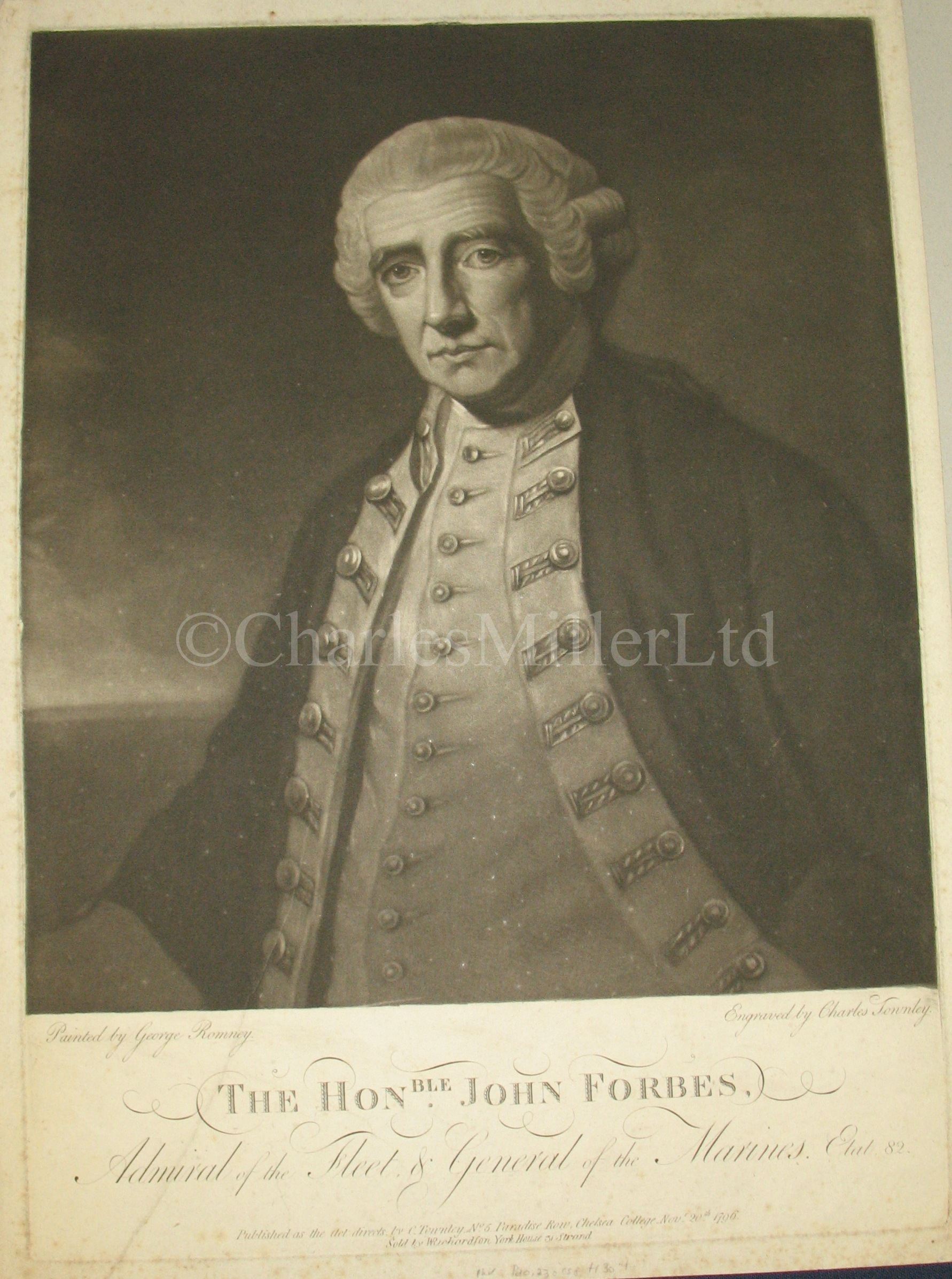 Lot 32 - 'THE HONOURABLE EDWARD