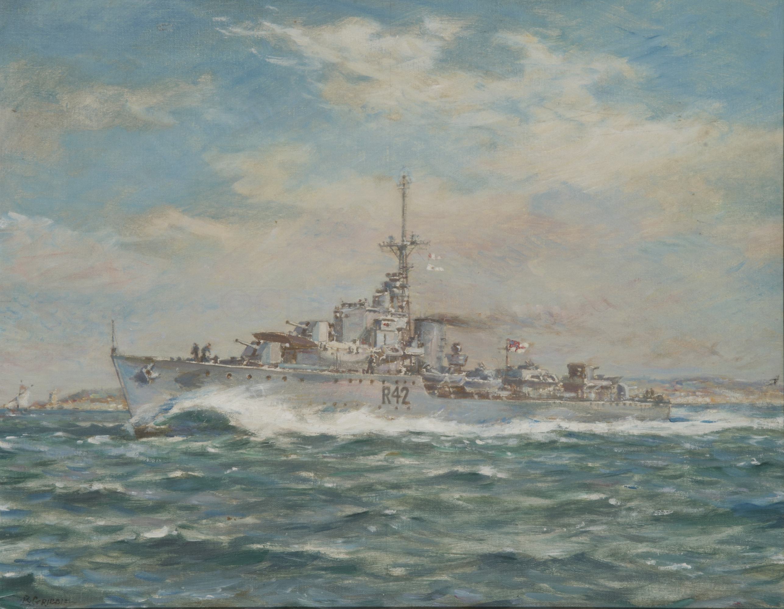 Lot 218 - Thornycroft Archive Collection The